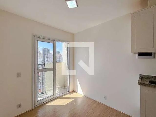 Apartamento para Locação em São Paulo/SP Belém 1 Quartos