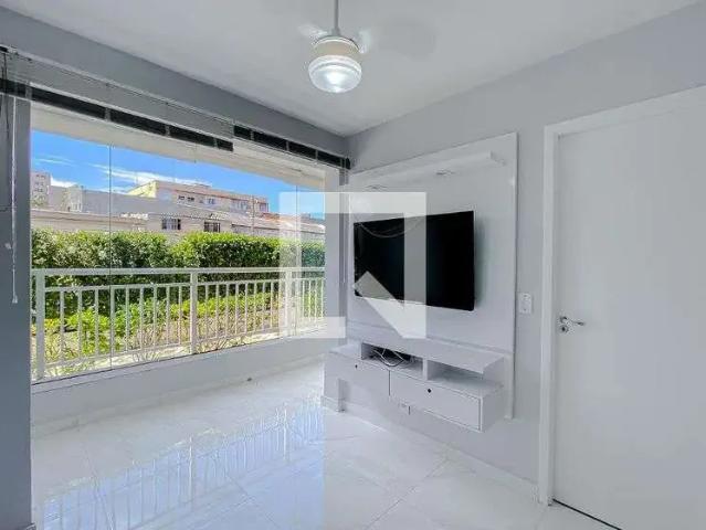 Apartamento para Locação em São Paulo/SP Belém 1 Quartos