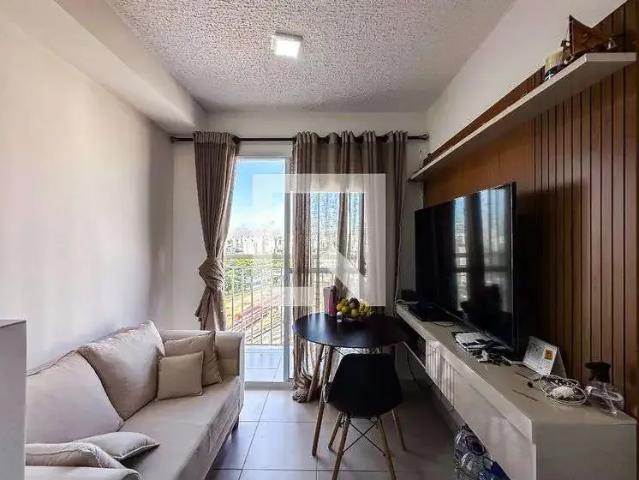 Apartamento para Locação em São Paulo/SP Belém 1 Quartos
