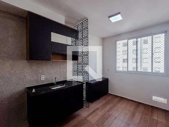 Apartamento para Locação em São Paulo/SP Belém 1 Quartos