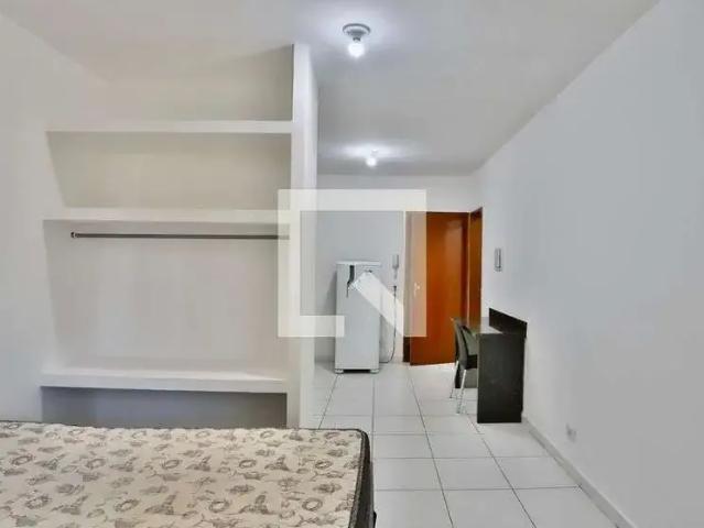 Apartamento para Locação em São Paulo/SP Belém 1 Quartos