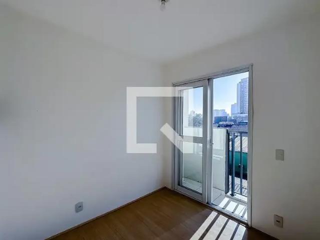 Apartamento para Locação em São Paulo/SP Belém 1 Quartos