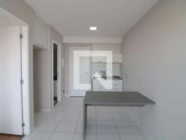 Apartamento para Locação em São Paulo/SP Belém 1 Quartos