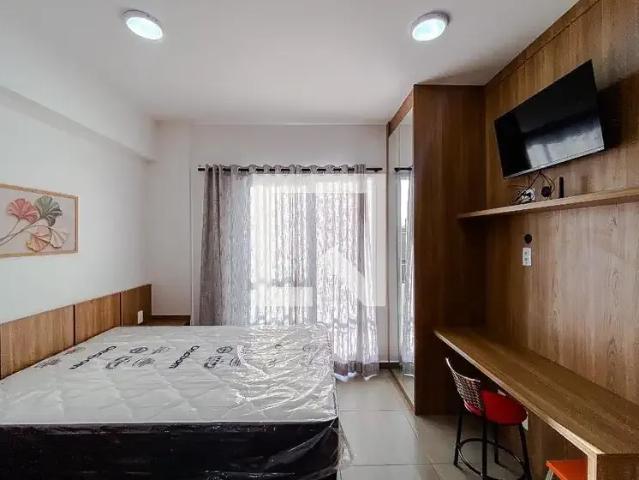 Apartamento para Locação em São Paulo/SP Belém 1 Quartos