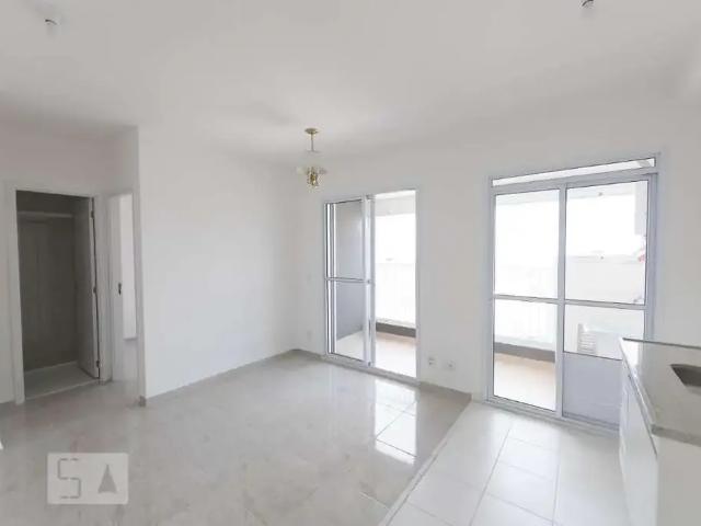 Apartamento para Locação em São Paulo/SP Belém 1 Quartos