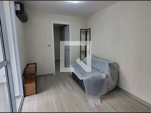 Apartamento para Locação em São Paulo/SP Belém 1 Quartos