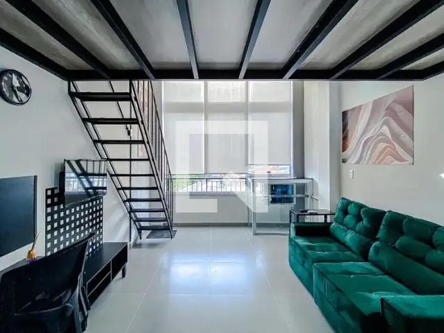Apartamento para Locação em São Paulo/SP Belém 1 Quartos