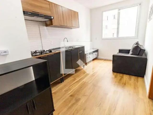 Apartamento para Locação em São Paulo/SP Belém 1 Quartos