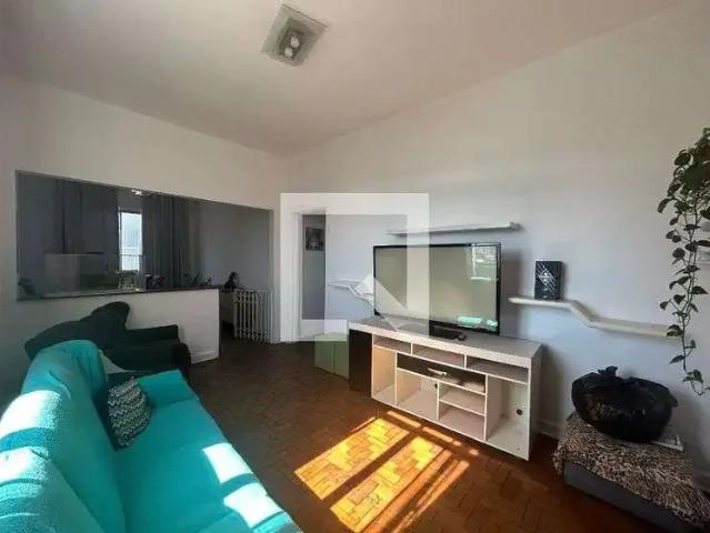 Apartamento para Locação em São Paulo/SP Belém 2 Quartos