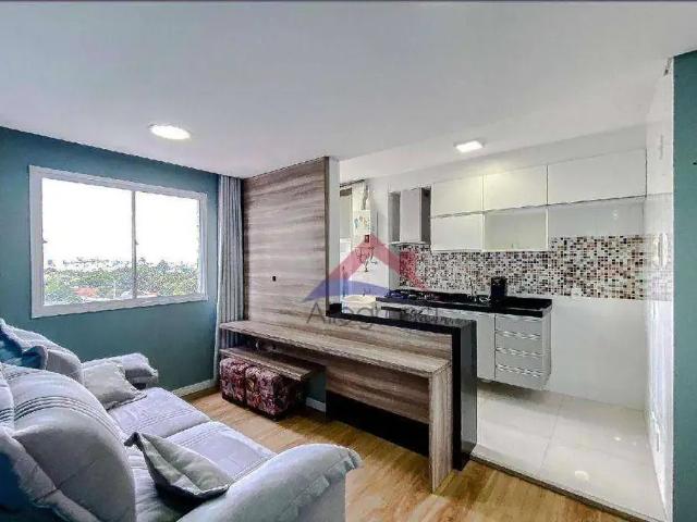 Apartamento para Locação em São Paulo/SP Belém 2 Quartos