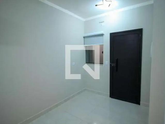 Apartamento para Locação em São Paulo/SP Belém 2 Quartos