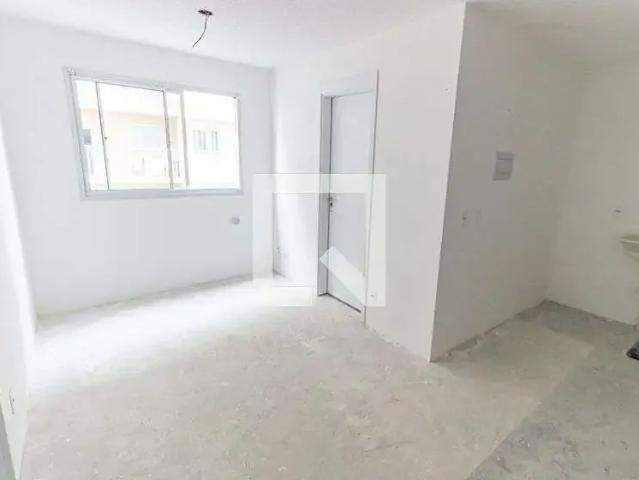 Apartamento para Locação em São Paulo/SP Belém 2 Quartos