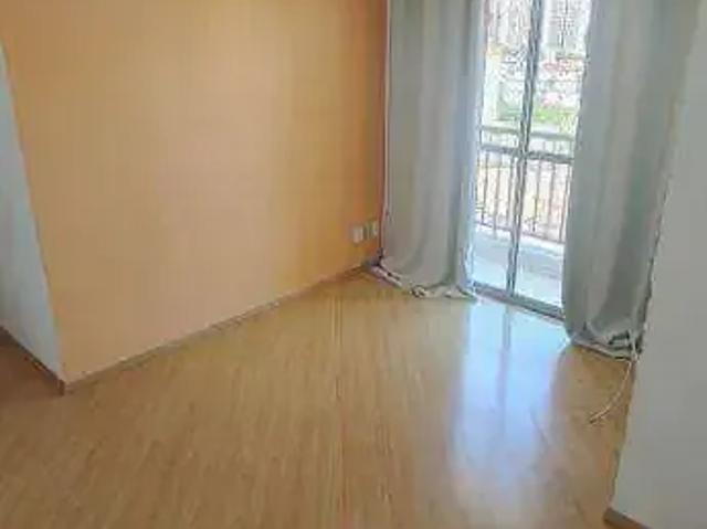 Apartamento para Locação em São Paulo/SP Quarta Parada 2 Quartos