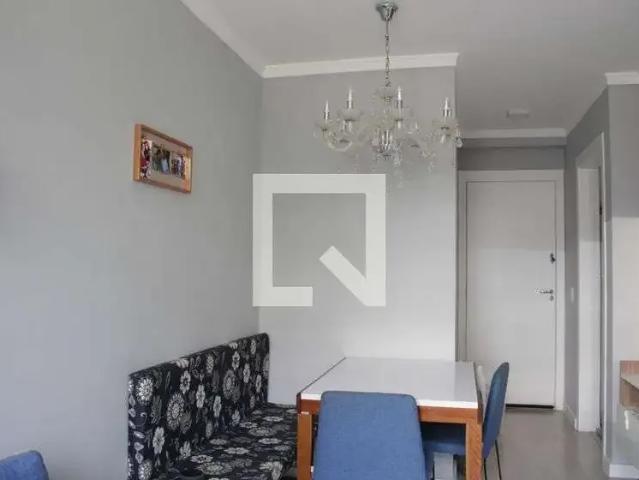 Apartamento para Locação em São Paulo/SP Belém 2 Quartos