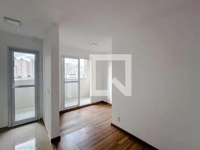 Apartamento para Locação em São Paulo/SP Belém 2 Quartos