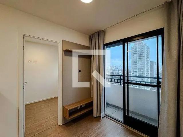 Apartamento para Locação em São Paulo/SP Belém 2 Quartos