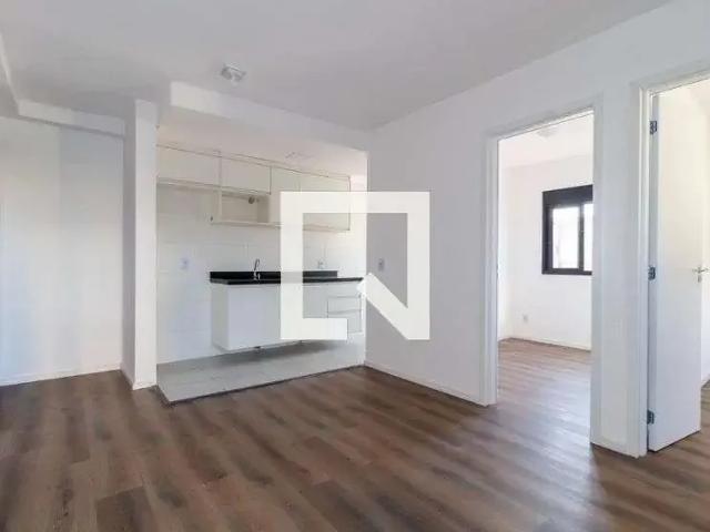 Apartamento para Locação em São Paulo/SP Belém 2 Quartos