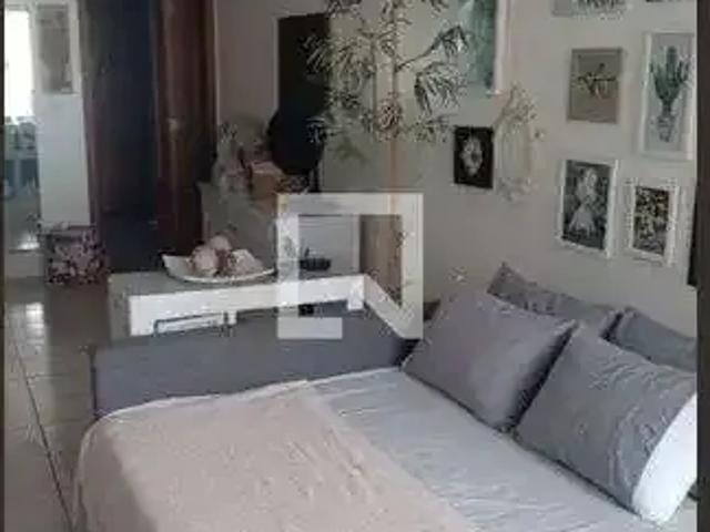 Apartamento para Locação em São Paulo/SP Belém 2 Quartos