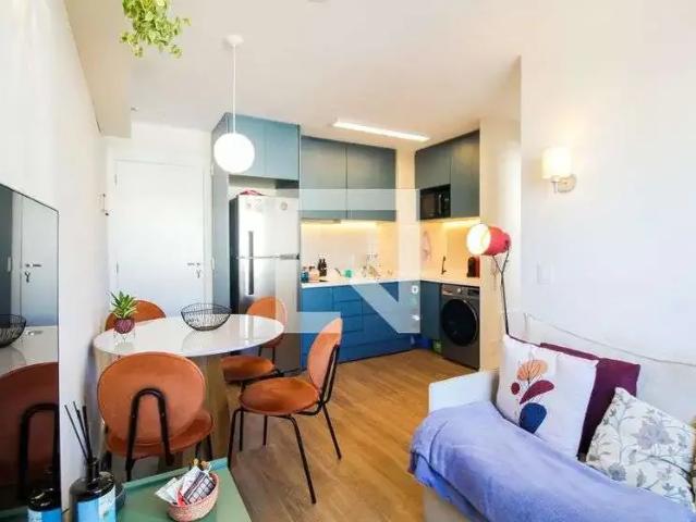Apartamento para Locação em São Paulo/SP Belém 2 Quartos