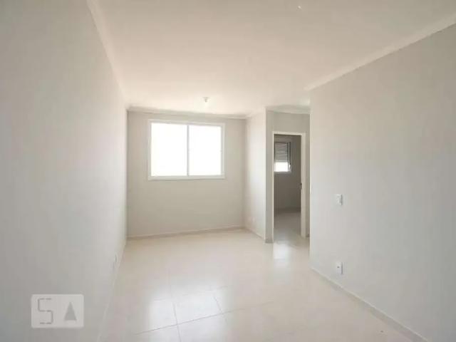 Apartamento para Locação em São Paulo/SP Belém 2 Quartos
