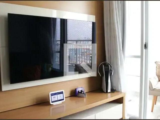 Apartamento para Locação em São Paulo/SP Belém 2 Quartos