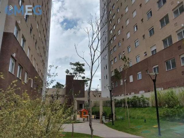 Apartamento para Locação em São Paulo/SP Belém 2 Quartos
