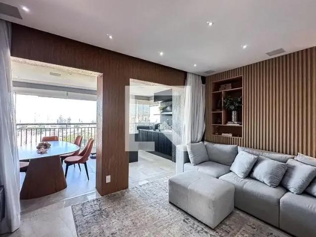 Apartamento para Locação em São Paulo/SP Belém 2 Quartos