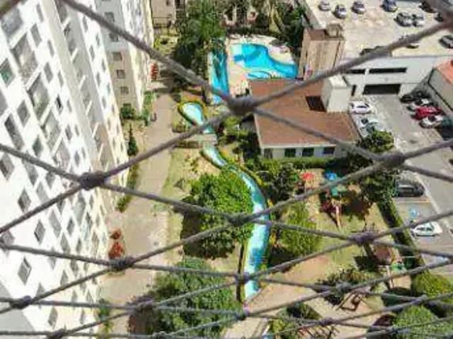 Apartamento para Locação em São Paulo/SP Belém 2 Quartos