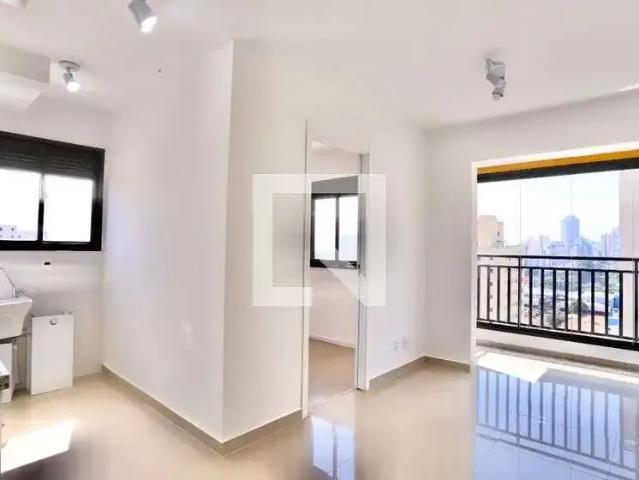 Apartamento para Locação em São Paulo/SP Belém 2 Quartos