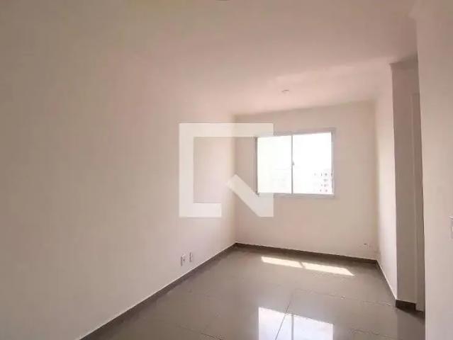 Apartamento para Locação em São Paulo/SP Belém 2 Quartos