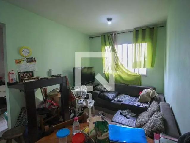 Apartamento para Locação em São Paulo/SP Belém 2 Quartos
