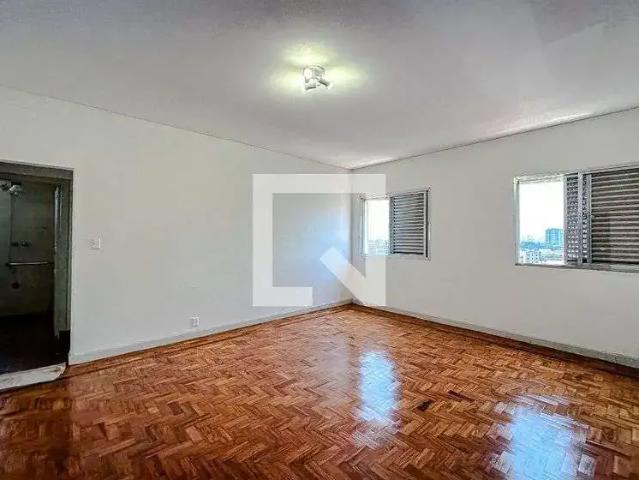 Apartamento para Locação em São Paulo/SP Belém 2 Quartos