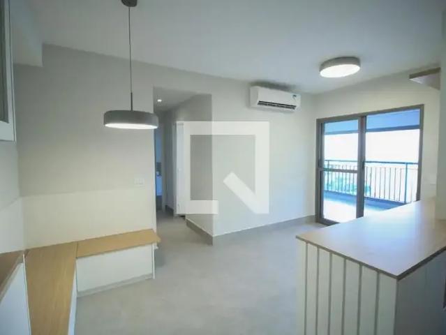Apartamento para Locação em São Paulo/SP Belém 2 Quartos