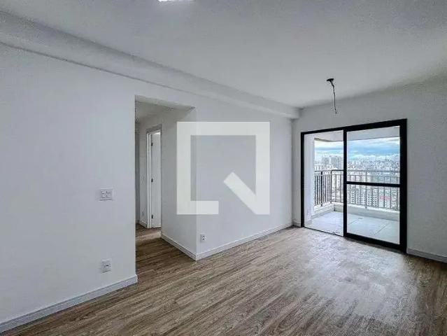Apartamento para Locação em São Paulo/SP Belém 2 Quartos