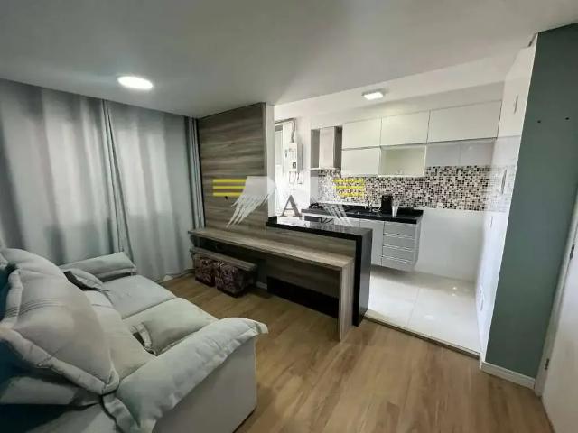Apartamento para Locação em São Paulo/SP Belém 2 Quartos