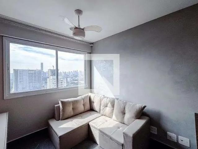 Apartamento para Locação em São Paulo/SP Belém 2 Quartos