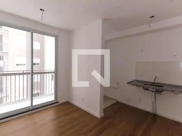 Apartamento para Locação em São Paulo/SP Belém 2 Quartos