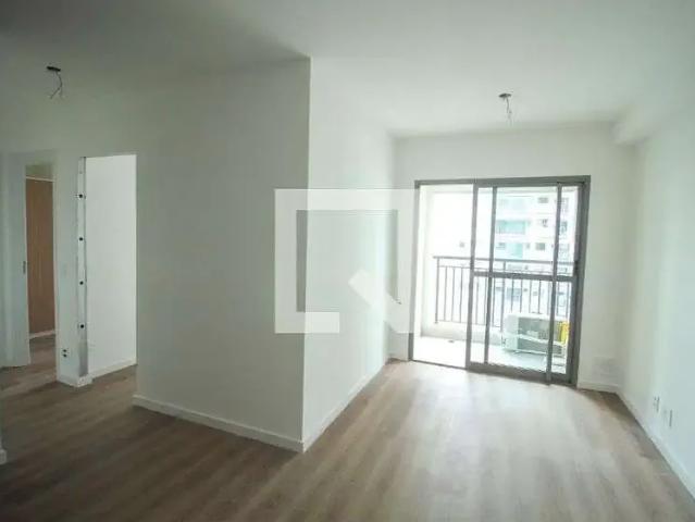 Apartamento para Locação em São Paulo/SP Belém 2 Quartos