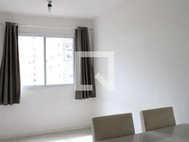 Apartamento para Locação em São Paulo/SP Belém 2 Quartos