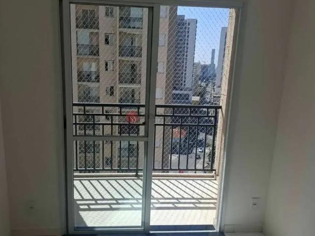 Apartamento para Locação em São Paulo/SP Belém 2 Quartos