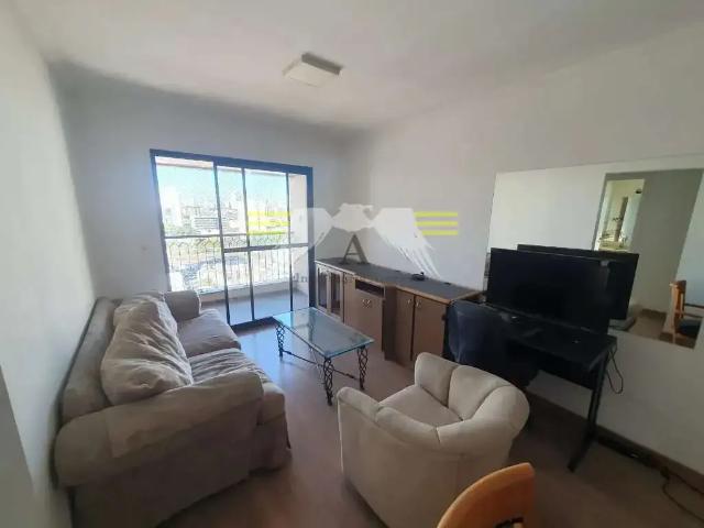 Apartamento para Locação em São Paulo/SP Belém 2 Quartos
