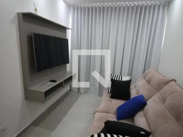 Apartamento para Locação em São Paulo/SP Belém 2 Quartos