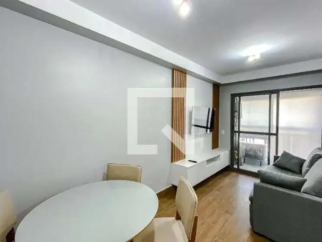 Apartamento para Locação em São Paulo/SP Belém 2 Quartos