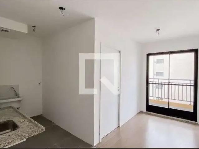 Apartamento para Locação em São Paulo/SP Belém 2 Quartos