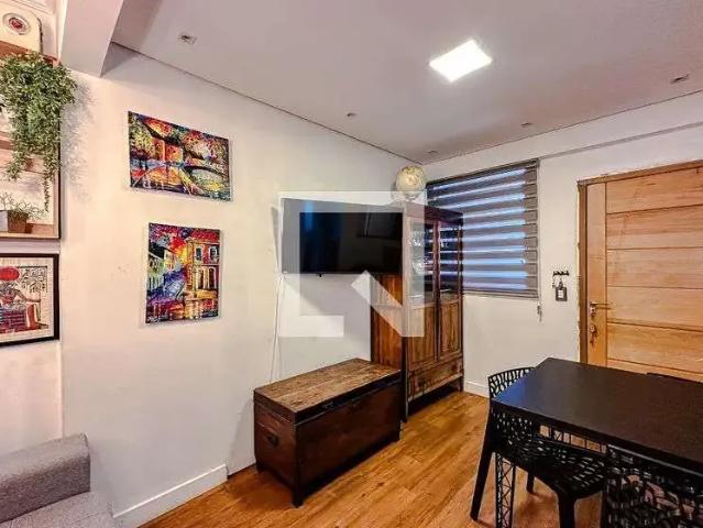 Apartamento para Locação em São Paulo/SP Belém 2 Quartos
