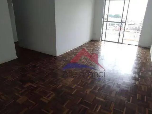 Apartamento para Locação em São Paulo/SP Belém 2 Quartos