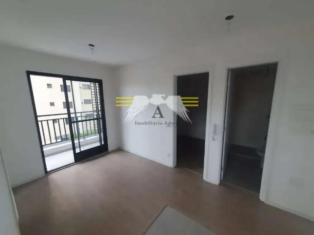 Apartamento para Locação em São Paulo/SP Belém 2 Quartos