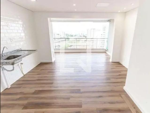 Apartamento para Locação em São Paulo/SP Belém 2 Quartos