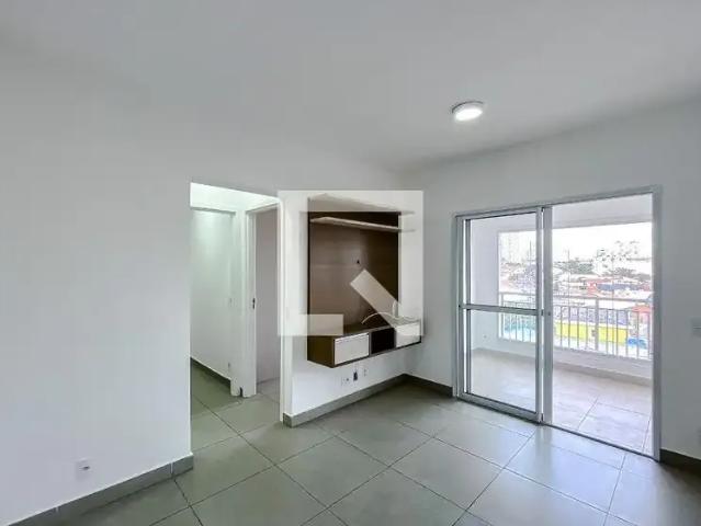 Apartamento para Locação em São Paulo/SP Belém 2 Quartos