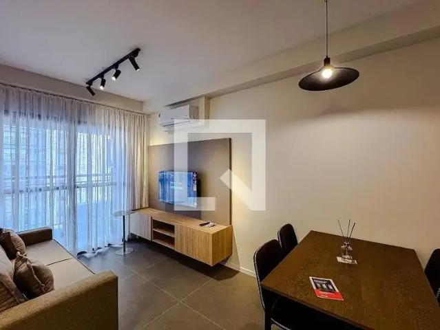 Apartamento para Locação em São Paulo/SP Belém 2 Quartos
